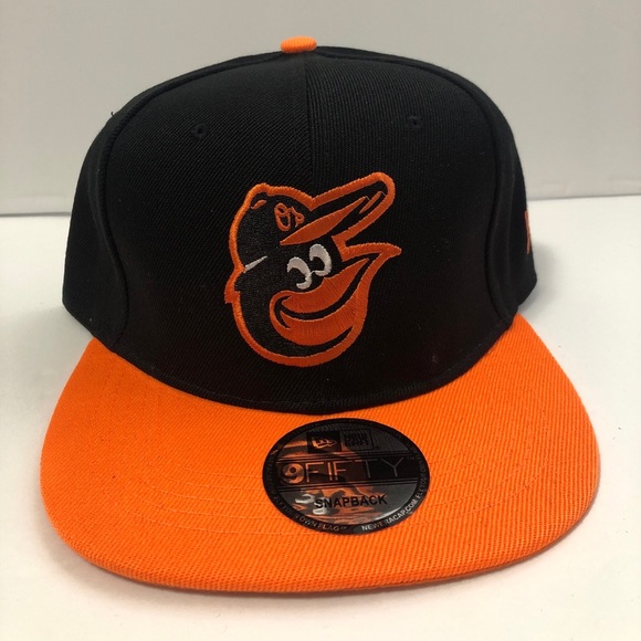 Accessories | Nwt Baltimore Orioles The Oriole Bird Mascot Logo ...